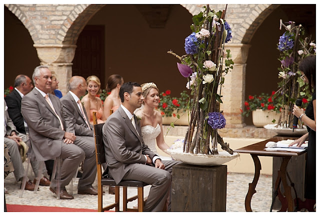 Real Italian Destination Wedding: Suzanne & Lee