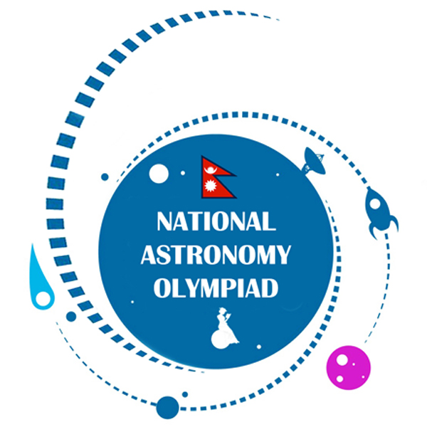 Reman Bala Bags the 6th National Astronomy Olympiad 2019: Logo ...