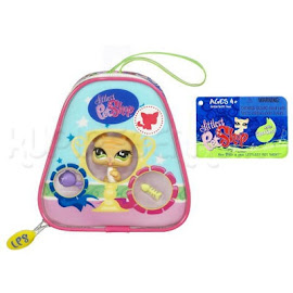 Littlest Pet Shop Purse Cat (#842) Pet | LPS Merch