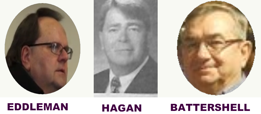 SCPR POST-ELECTION ANALYSIS: MARLBORO TWP, THE EDDLEMAN/HAGAN RACE ...