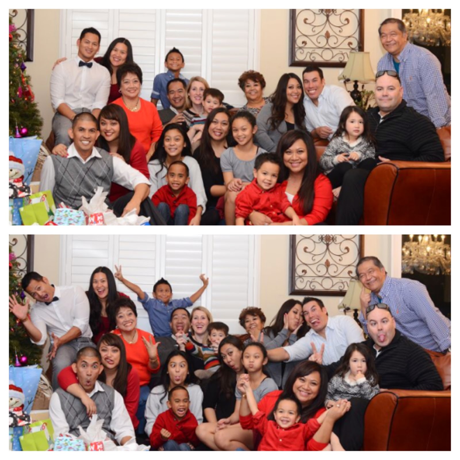 deGuzman party of five