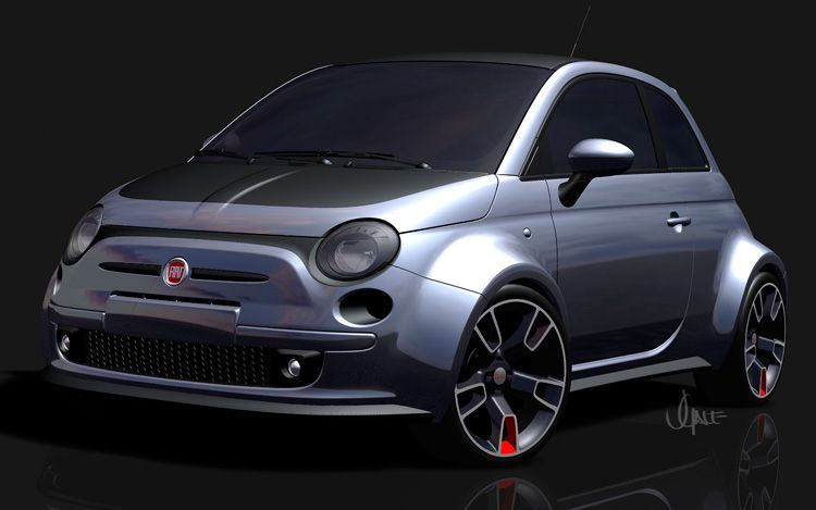 Future Cars, Concept Cars, & Future Vehicle Photos - Motor Trend: 2011 ...