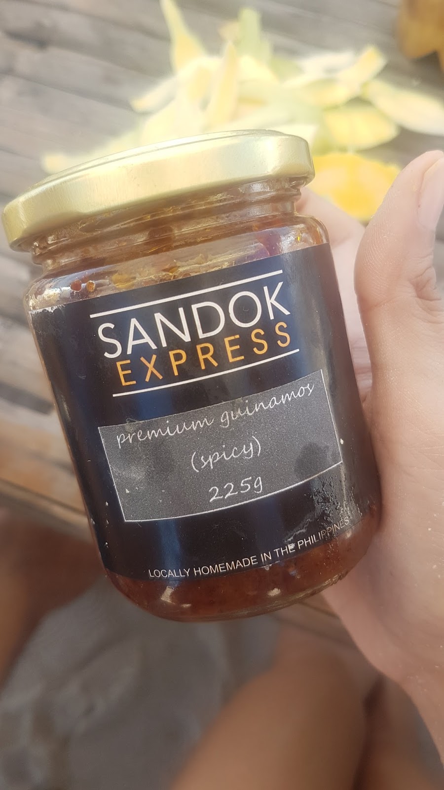 sandok - philippin news collections