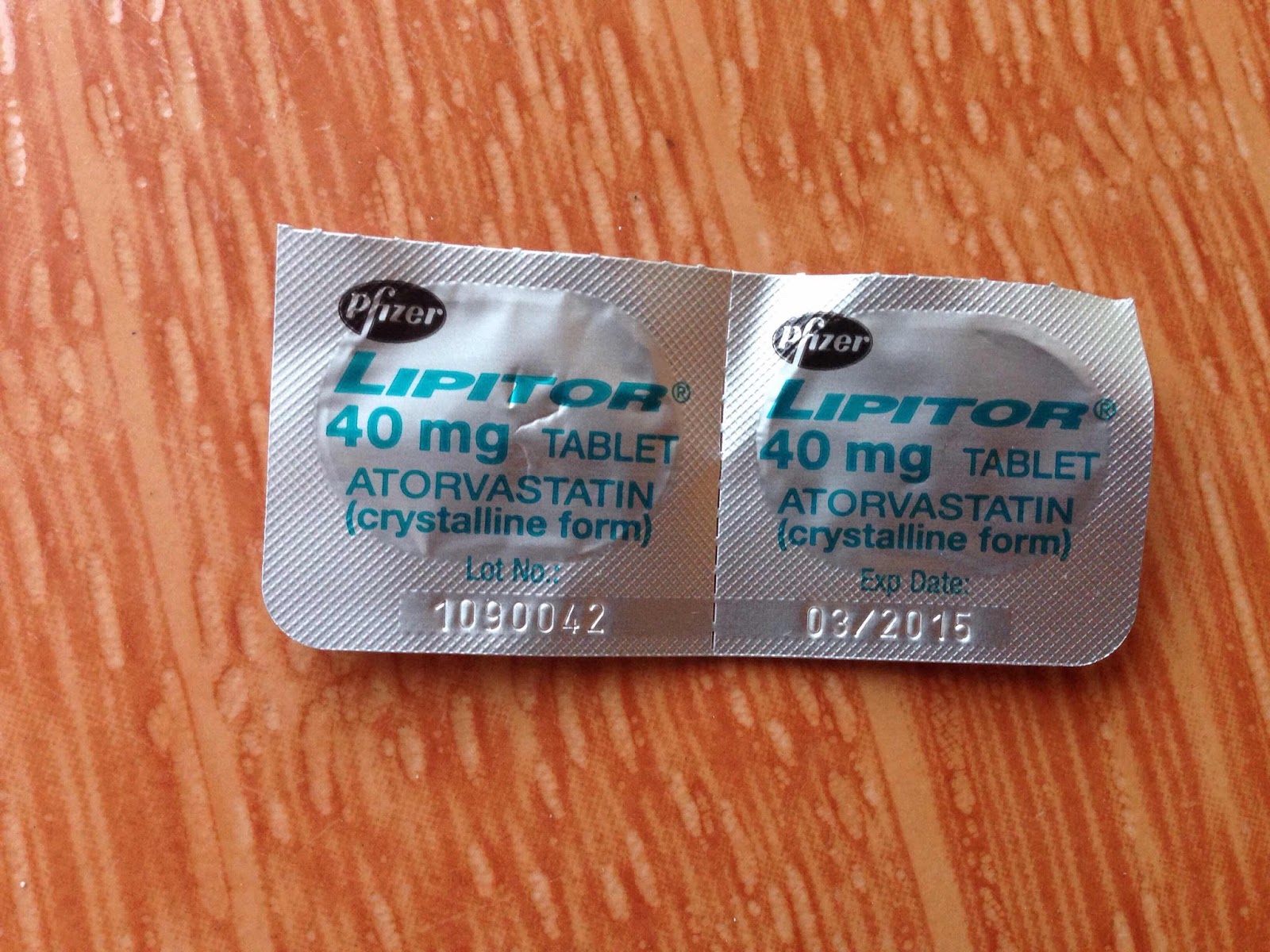 Thai Thairath: ยา simvastatin