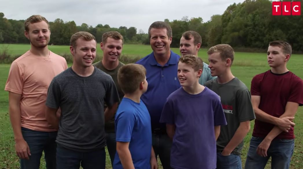 Duggar Family Blog: Duggar Updates | Duggar Pictures | Jim Bob and ...