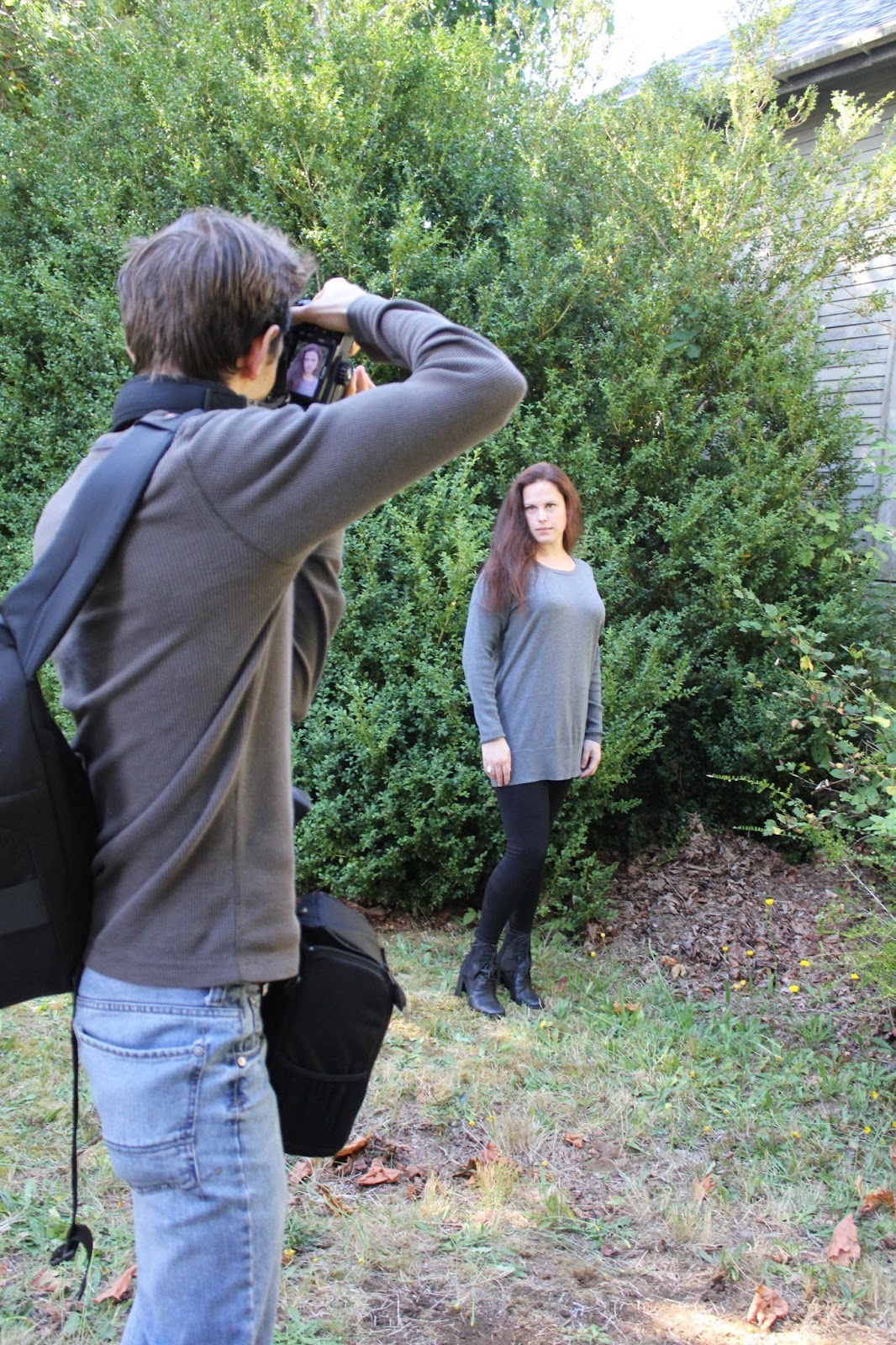 Twilighters Dream: Bella Cosplay at SMD