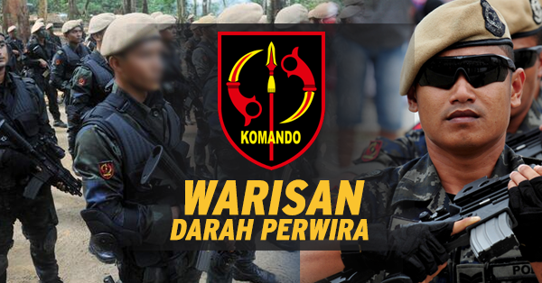 January 2019 ~ SALUTE! Sang Saka Biru