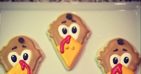 I Should Have Been a Housewife: Past Sugar Cookie Projects