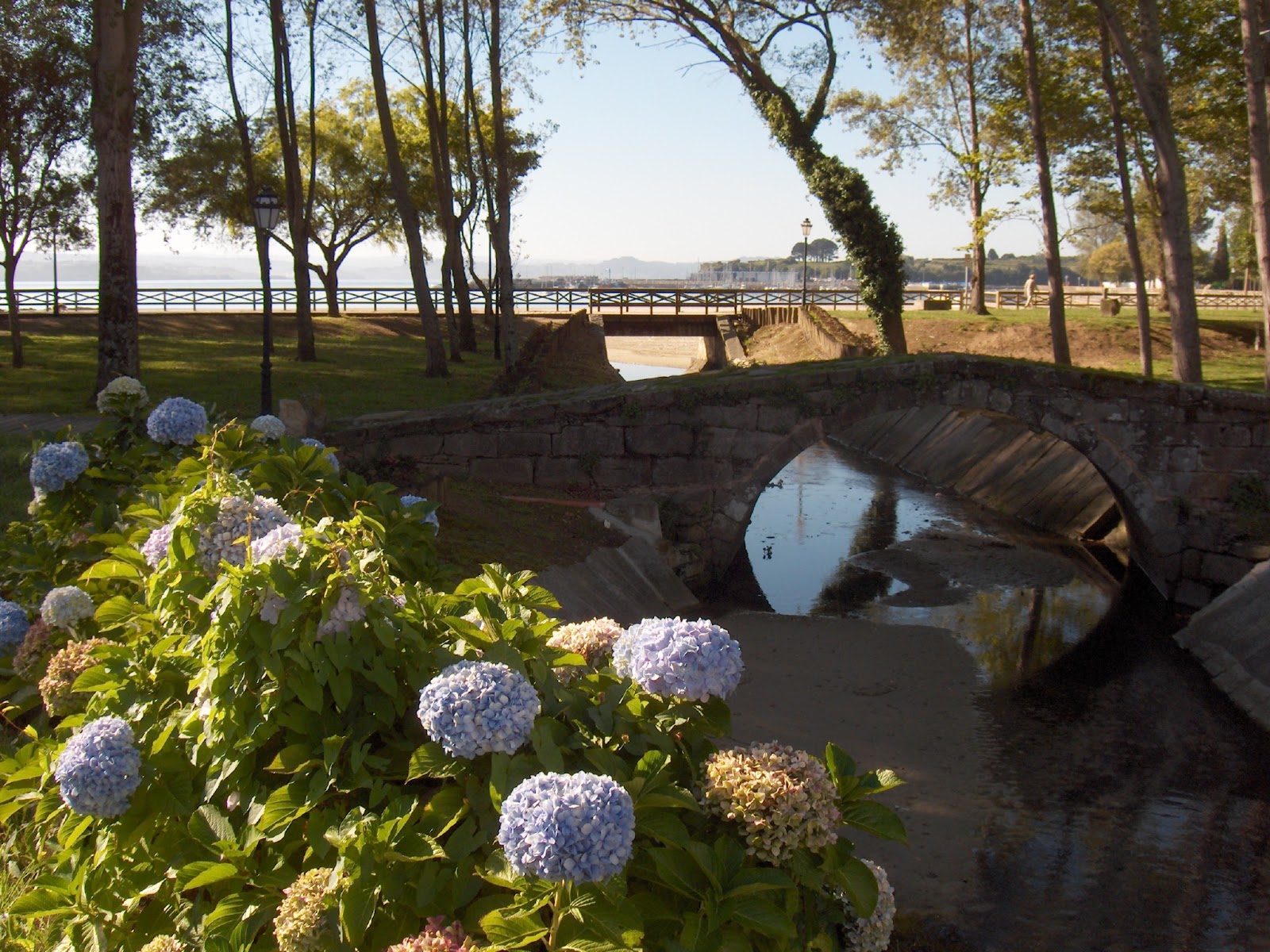 Rias Altas II - De Ares a Ferrol