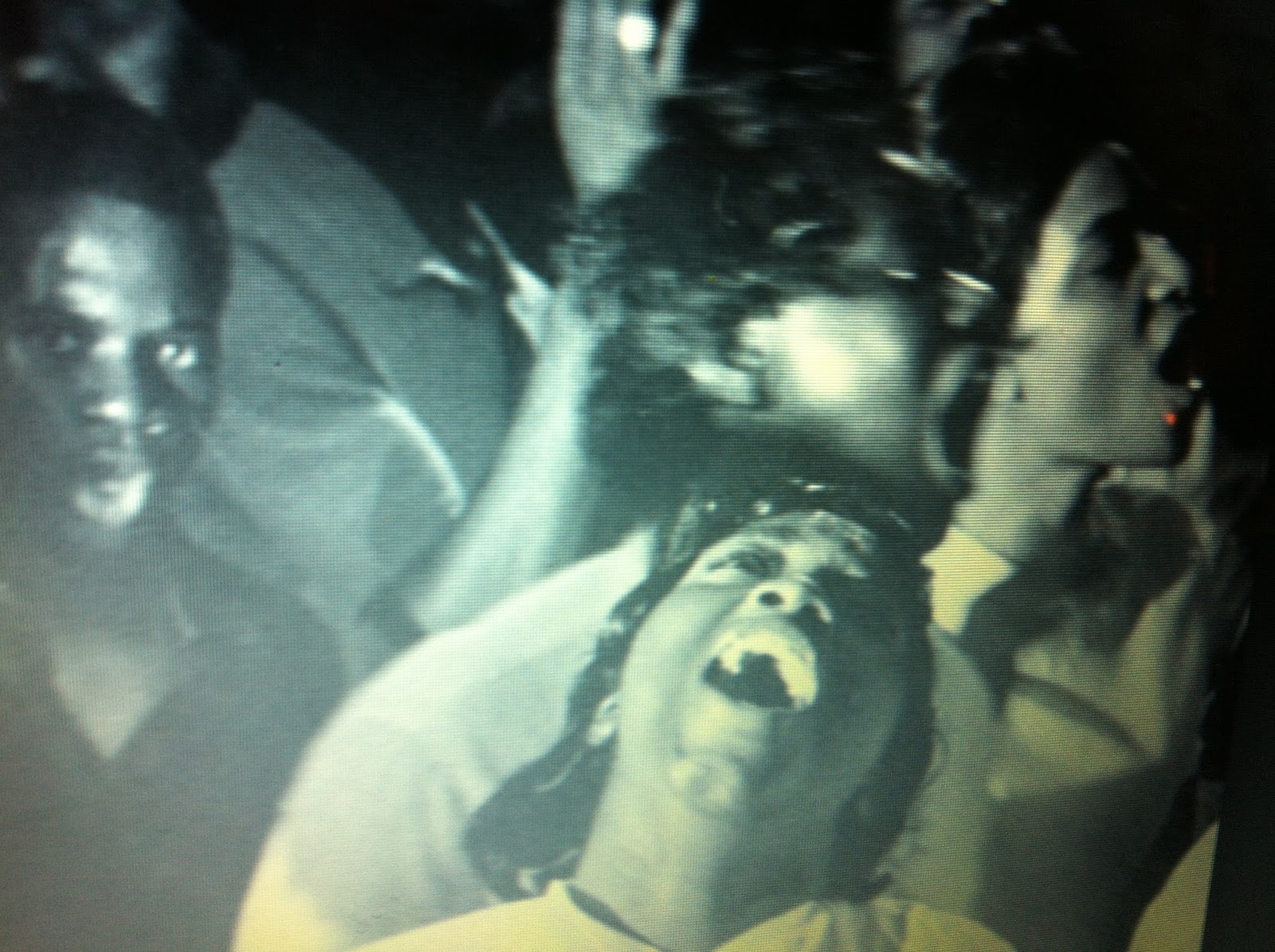 THE BLACK SOCIAL HISTORY:: BLACK SOCIAL HISTORY - AFRICAN AMERICAN ...