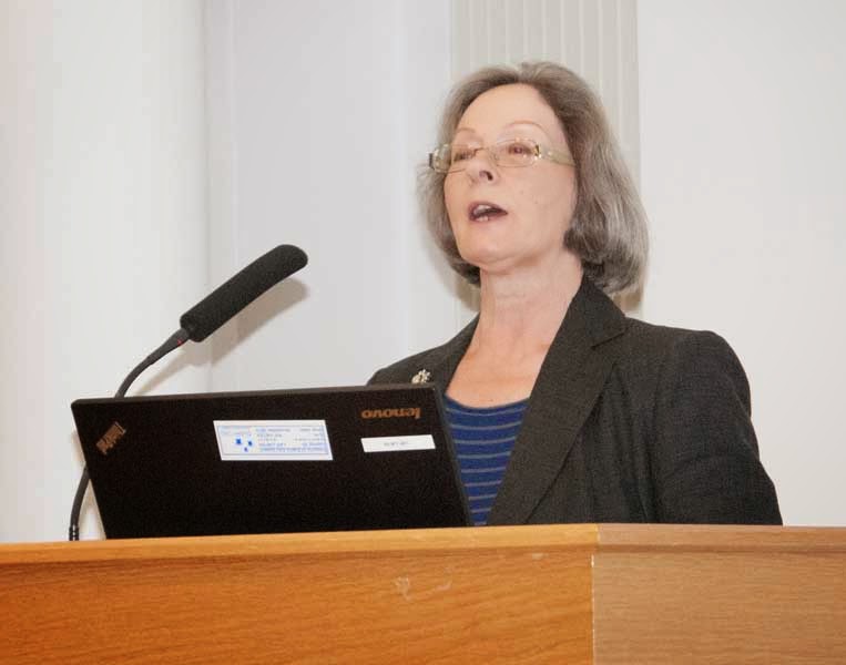 photopol: Local History Society Day