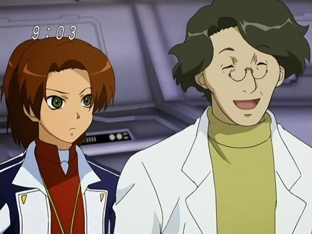 Digimon:SR: Data Squad Episode 22: The Wrath of SaberLeomon