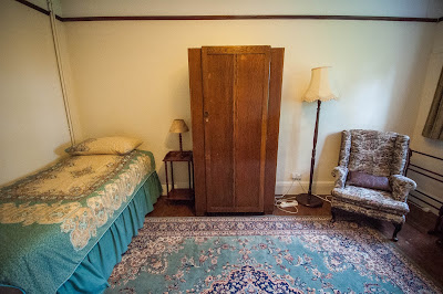 Book Review of Visiting The Kilns (The Home of C.S. Lewis) at Reading ...