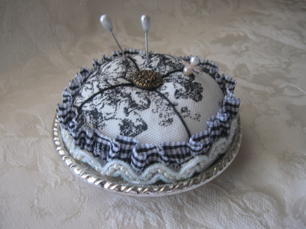 Something Special: Sweet Petite French inspired Crafts