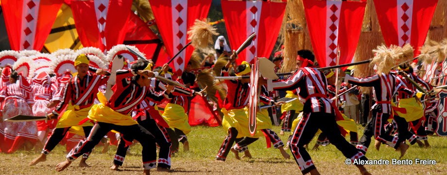 AGUSAN DEL SUR: TRIP TO AGUSAN DEL SUR