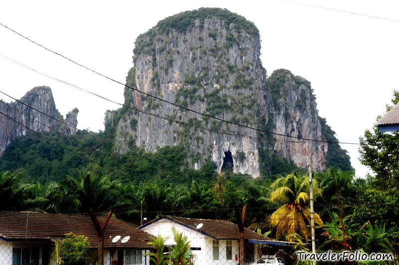 Sacred Trip to Maran and Panching Sivan Temple - 27 May 2012