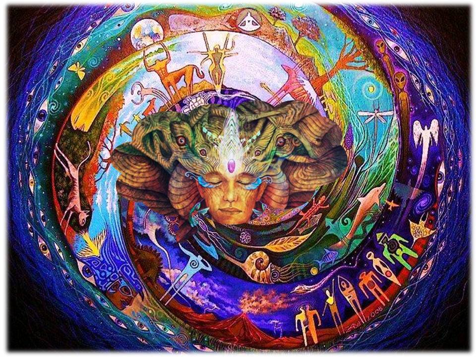 ORACIONES, MAGIA Y RITUALES: LOS SUEÑOS SANADORES DE LOS CHAMANES