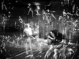 Trophy Unlocked: Stubs - A Christmas Carol (1951)