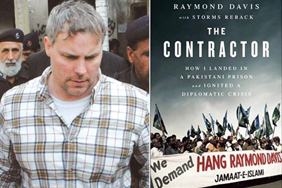 Petroimperialism: How Raymond Davis Helped Track Osama Bin Laden Down?