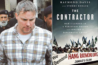 Petroimperialism: How Raymond Davis Helped Track Osama Bin Laden Down?