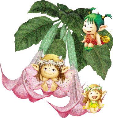 Duendecitos tiernos - Imagui