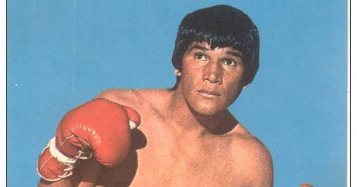 QUIEN FUE ?...: QUIEN FUE CARLOS MONZON QUIEN FUE ?...: QUIEN FUE CARLOS MONZON