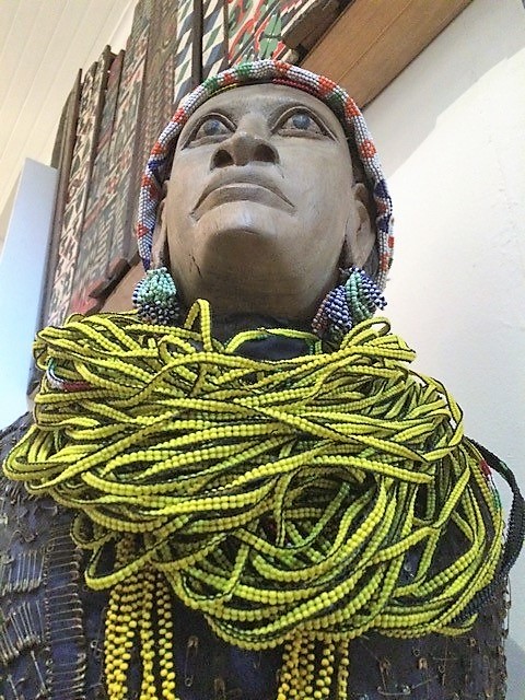 artSMart: THE ART OF HEALING AT PHANSI MUSEUM