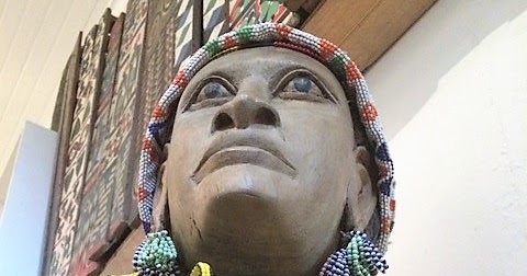 artSMart: THE ART OF HEALING AT PHANSI MUSEUM