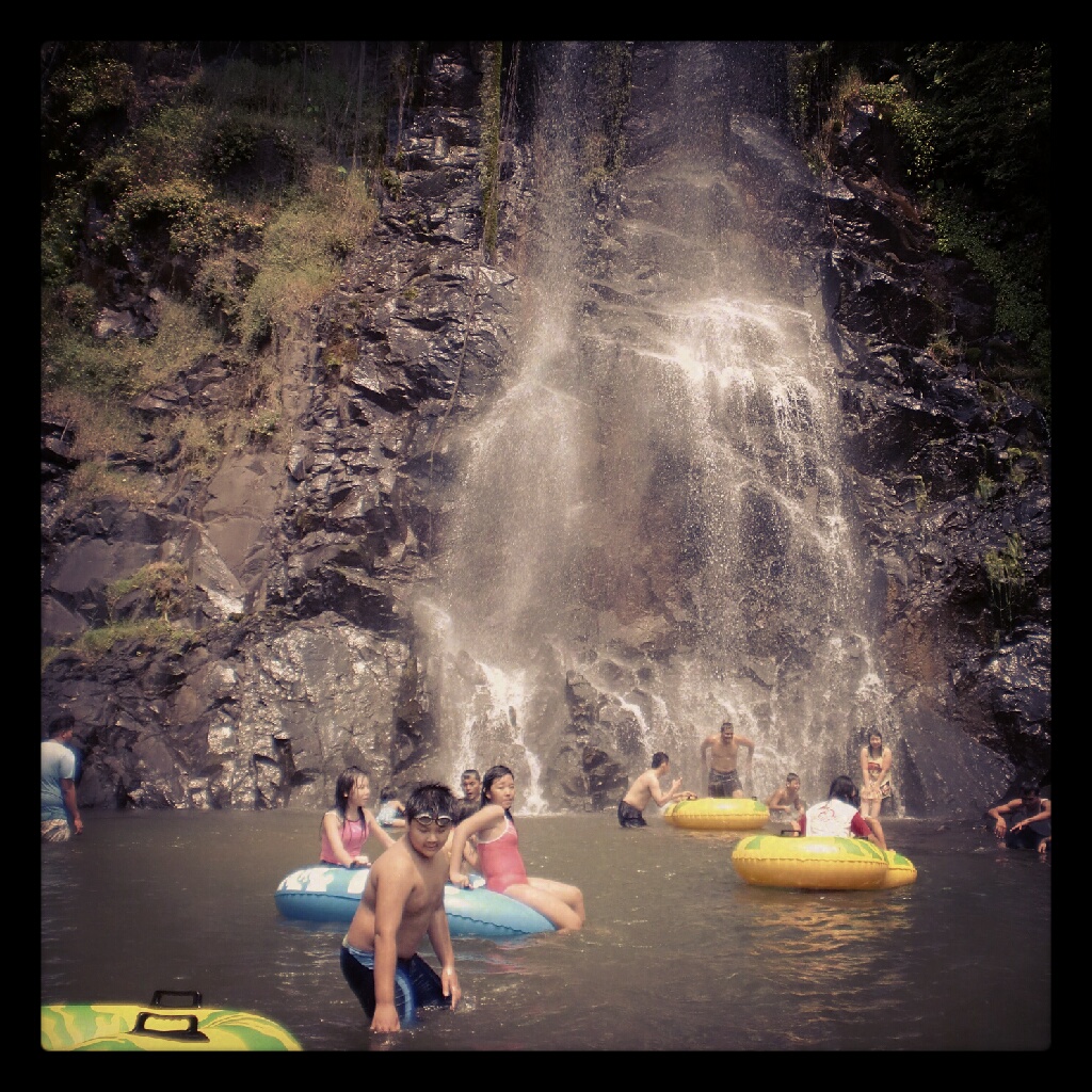 Sentul Paradise Park