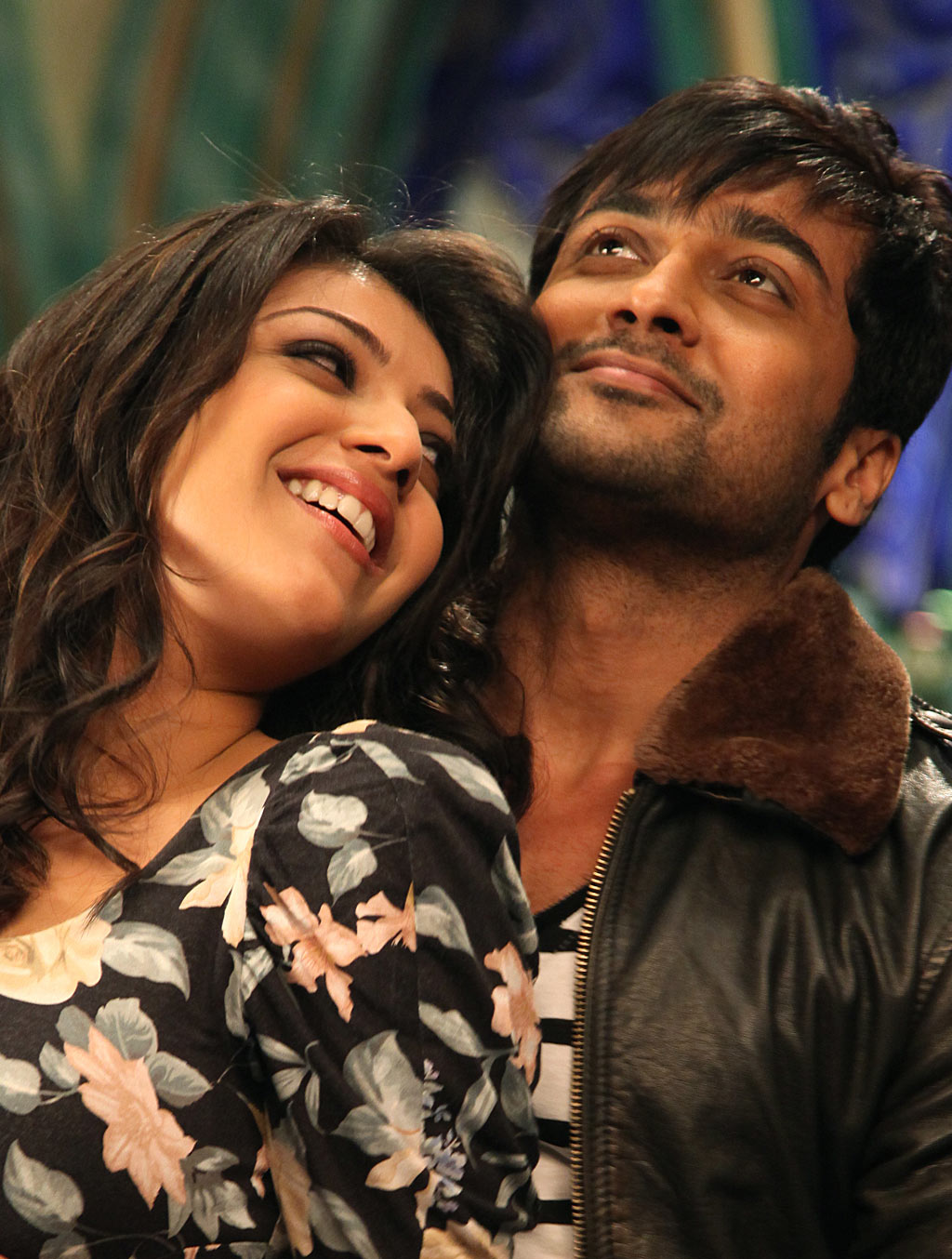 Maattrraan Movie Stills - Wallwoods