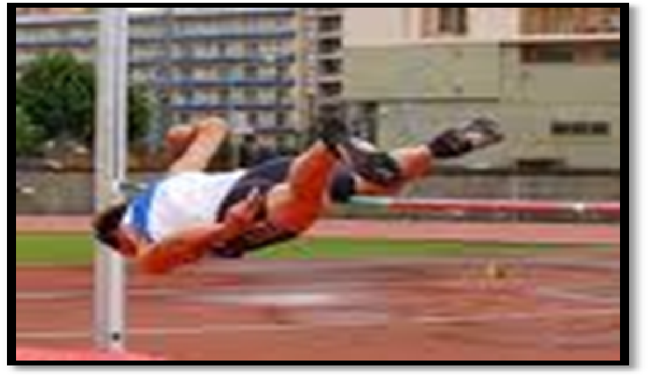 NOTA-NOTA PISMP PJ: Lompat tinggi