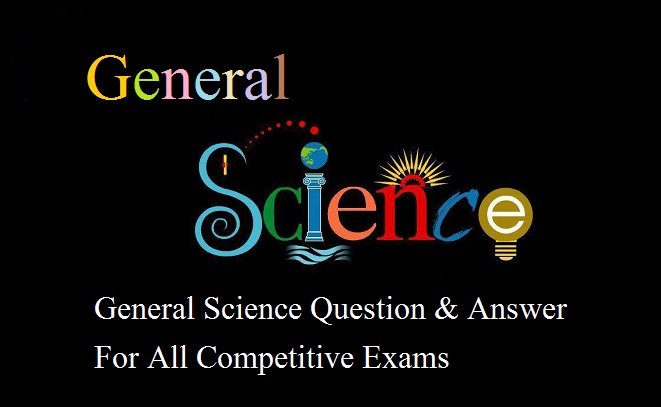 General Science (Part-1)
