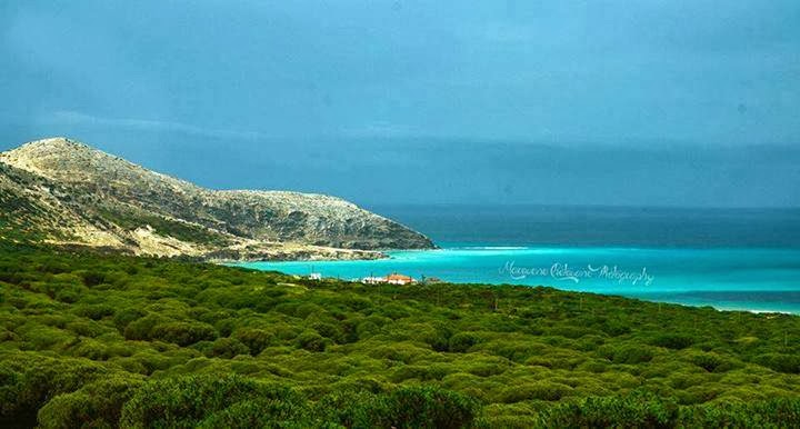 Tourisme Bizerte Ville: Corniche