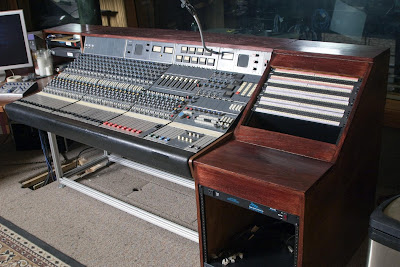 balance blog: Neve 5300 Series