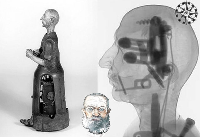 Juanelo Turriano, un genio estafado por la monarquía. | Coordenadas con ...