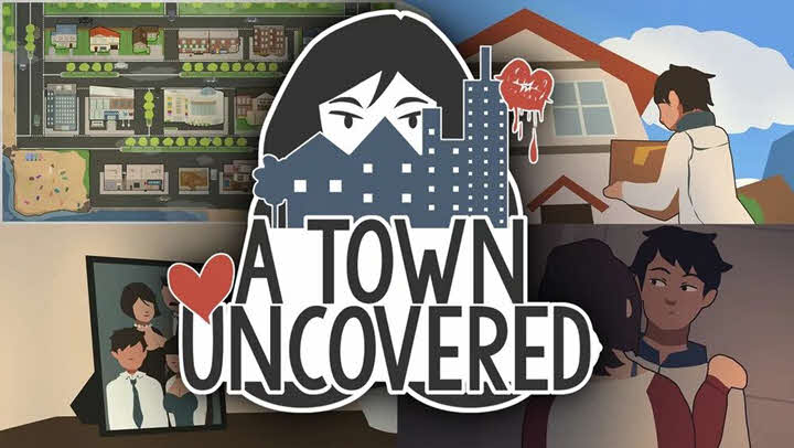 12 Adult Games Like A Town Uncovered - Find Me Similar