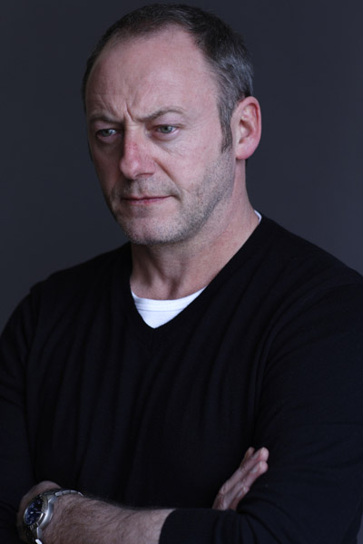 Liam Cunningham Young