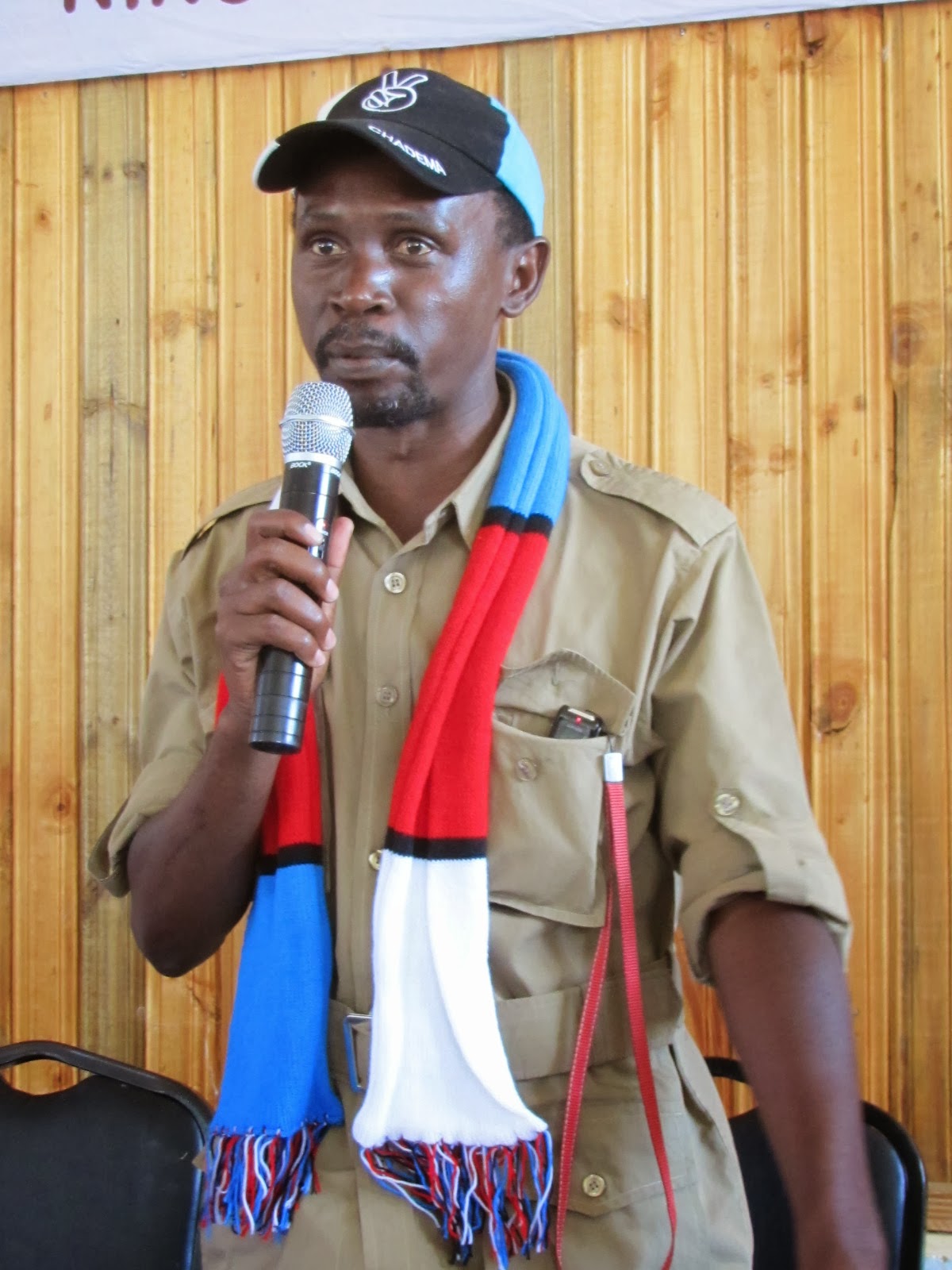 Mchungaji Peter Msigwa kuachia Ubunge wa Iringa Mjini amtupia lawama Mh ...