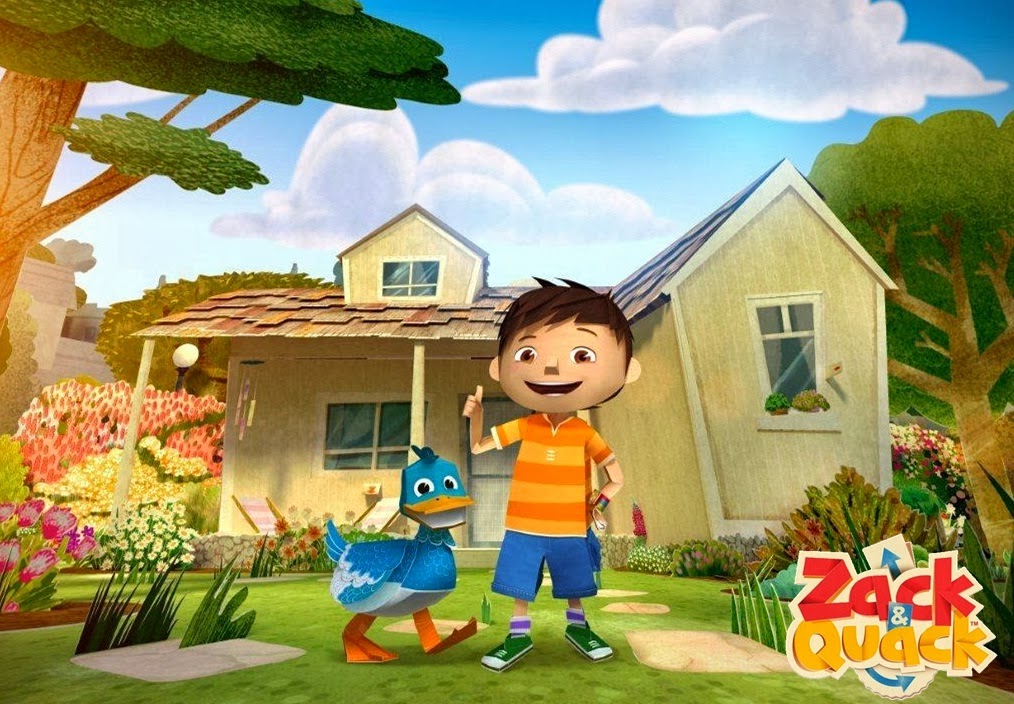 NickALive!: Nick Jr. UK's Latest Research Finds That The UK Is A Nation ...
