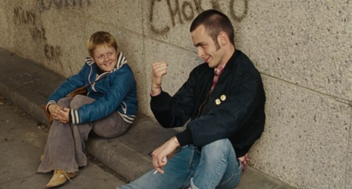 Review Film : This is England (2006)