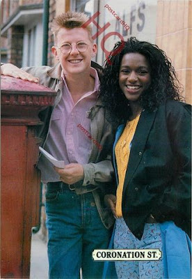 Coronation Street Blog: 5 Things We Learned in CLASSIC Corrie This Week