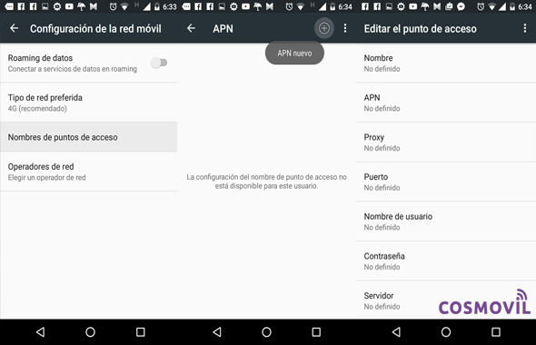 ᐅ Configurar Internet APN 4G/5G TIM Brasil 2023 ️