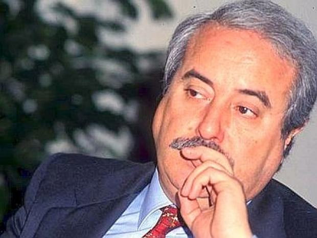 El Mordaz: GIOVANNI FALCONE