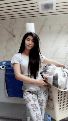 CERITA DEWASA ZONA SARANG LENDIR Melihat Toket Pembantu Baruku Yang Menggairahkan ~ Zona Sarang ...