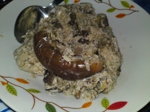 JENIS-JENIS KERABU - Nama Blog Anda