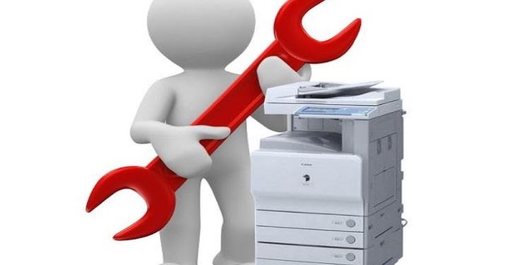 Bootstrap Business: Photocopier 101 - How To Properly Maintain Your ...