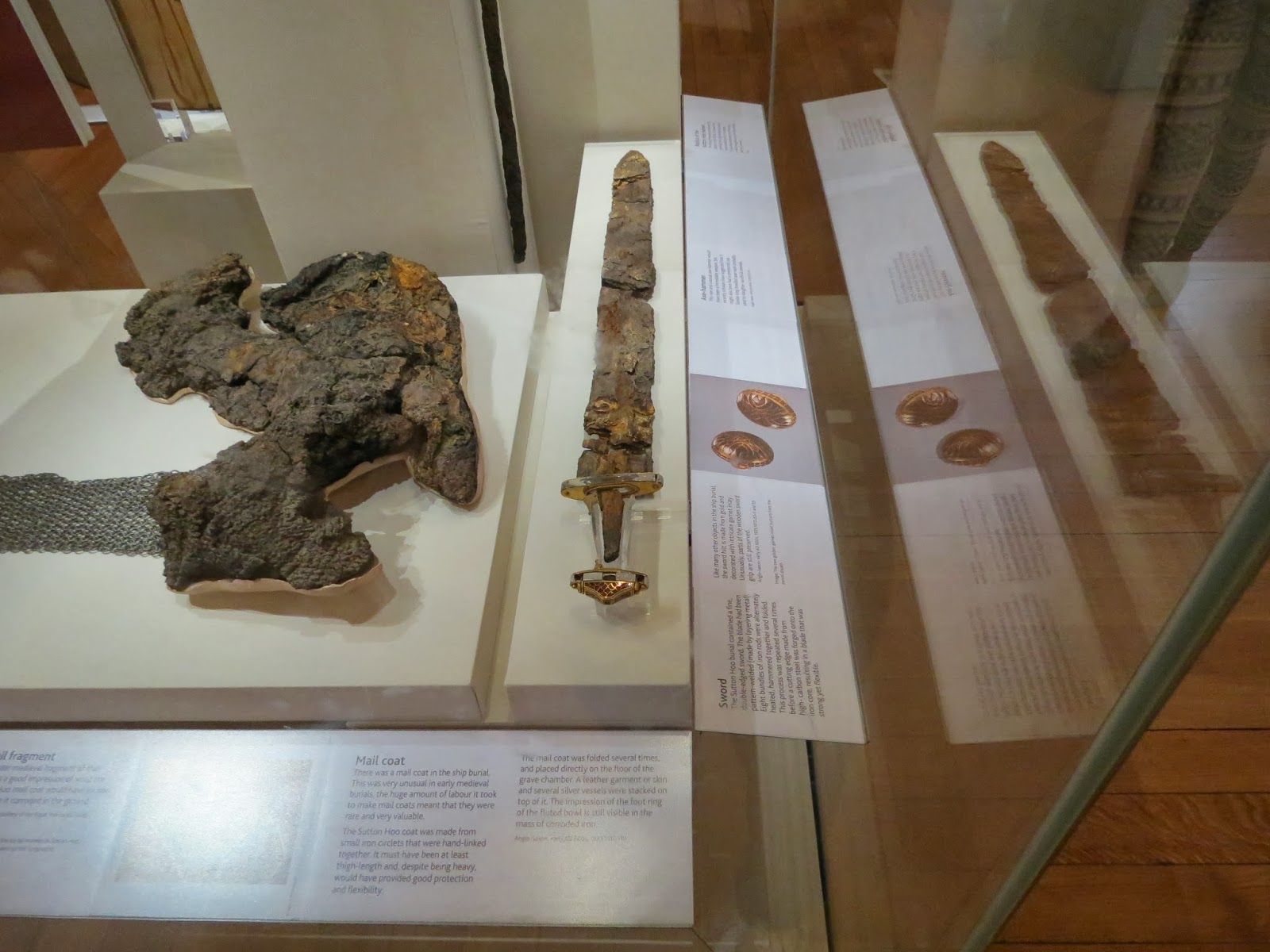 The Westminster Confessor: Special Edition: Sutton Hoo Artifacts