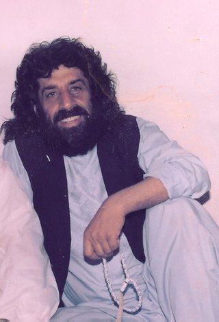 First Look Media Production: Afghan Actors picturs