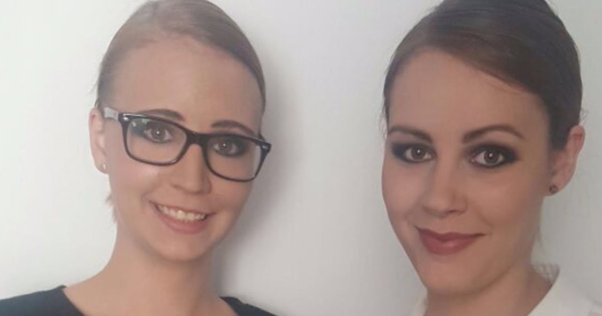 dreab - Make Up Artist Andrea Back: drea b. - Andrea Back - Workshop ...