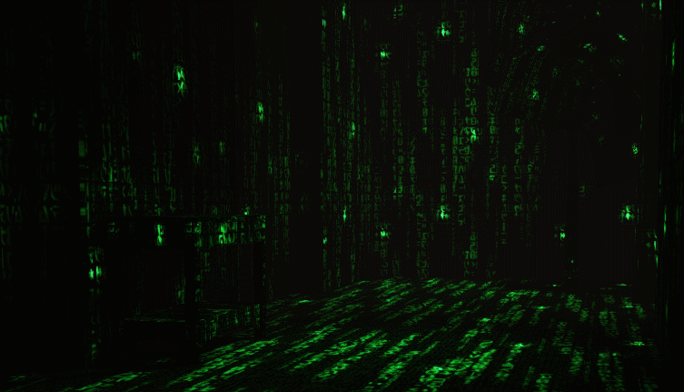 Matrix Background Animated Gif 2 Gif Images Download Images